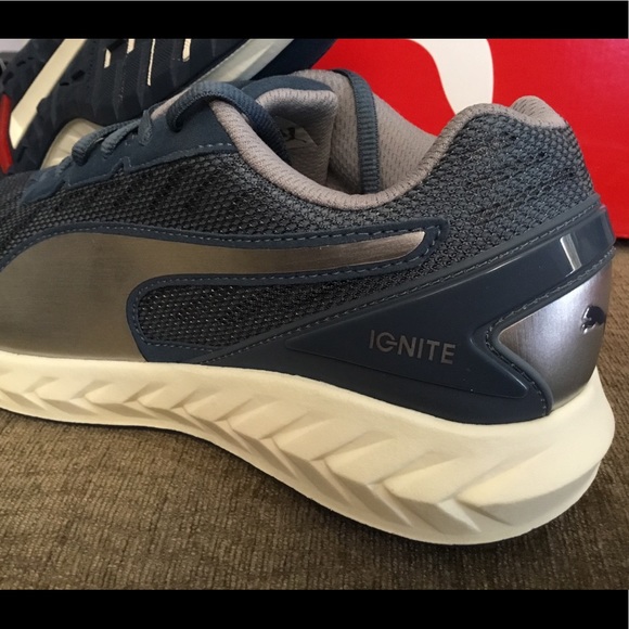 Puma | Shoes | Puma Ignite Ultimate Shoes Mens Running Size 95 | Poshmark